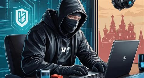 Researchers Reveal Hacking Tools And Tactics Circulating On Russian