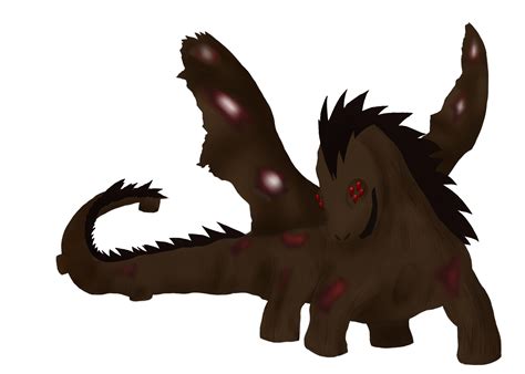 Malak Character In The Library Of Dekash World Anvil