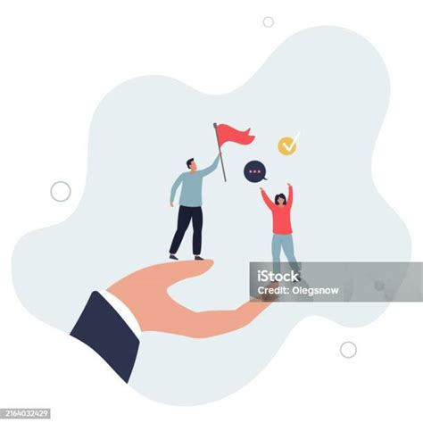 직원 유지 또는 직장 유지를 위한 노동 동기 직원 충성도 인력 보호 및 인적 자원 관리 플랫 디자인일러스트레이션 사람들과 함께 감탄에 대한 스톡 벡터 아트 및 기타 이미지