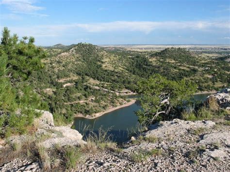 Wyoming State Parks