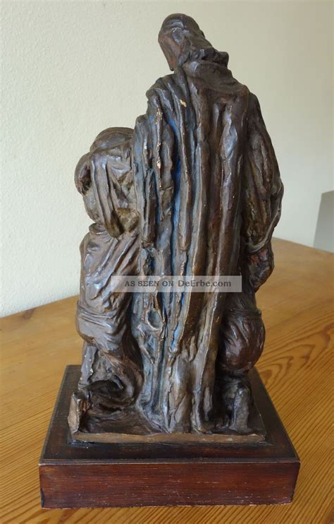 Archalous Frantisek Josef 1906 Horoušany Tschech Republik Pieta
