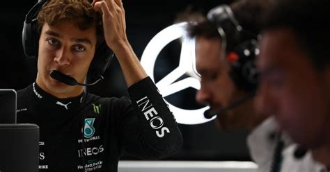 russell earns spa validation over mercedes coincidence r formula1