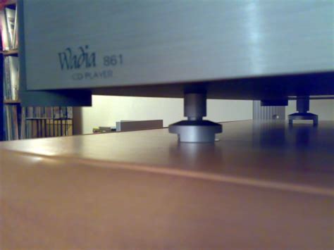 Finite Elemente Pagode And Spider Hfa The Independent Source For Audio Equipment Reviews