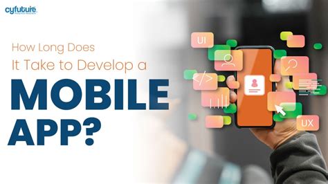Mastering Mobile App Development Timeframe
