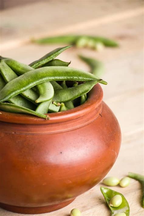 Can You Eat Raw Green Beans Are They Toxic 5 Risks Hotsalty