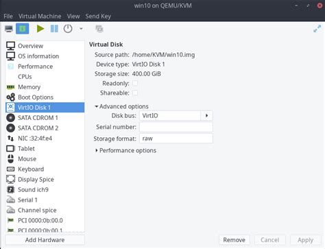 unable to setup iommu vt d and vm on compatible hardware ubuntu 19 04