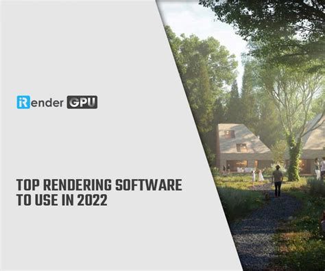 D Render Cloud Rendering Render Farm tốt nhất iRender