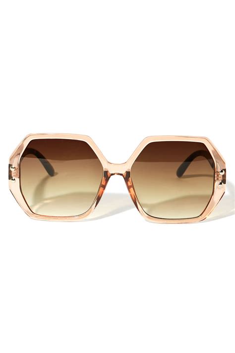 Jet Lagged Sunglasses Tortoise Fashion Nova Sunglasses Fashion Nova