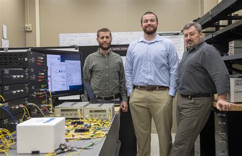 Scientists Revolutionize Cybersecurity Through Quantum Research