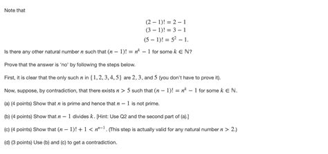 Solved Note That 2 1 2 1 3 1 3 1 5 1 Chegg