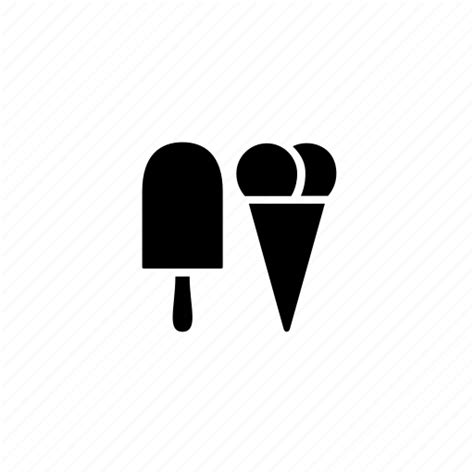 Food Icecream Sweet Icon Download On Iconfinder