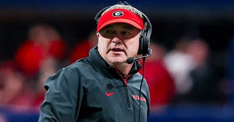 Everything Kirby Smart Said About Notre Dame Georgia On Sugar Bowl Eve