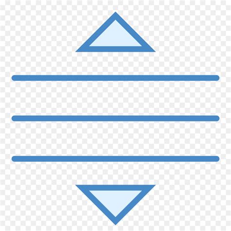 Line Triangle Design Parallel Font Triangle Pattern Symbol Symmetry