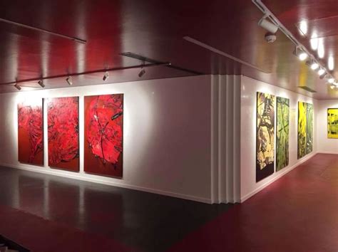 Interface Hub On Linkedin Workspace Coworking Milan Productivityboost Success Artgallery…