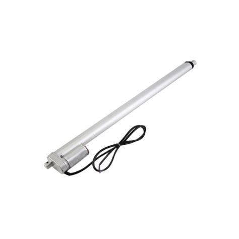 600mm Linear Acuator 12v Delta Sierra Marine