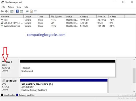 Configure Iscsi Initiator On Windows Server 2019 Computingforgeeks