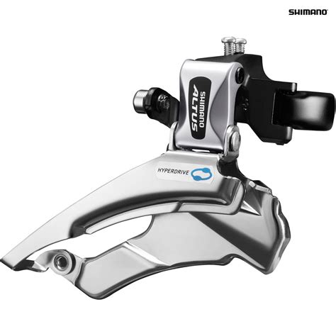 Shimano FD-M310 Altus 8 Speed Front Derailleur