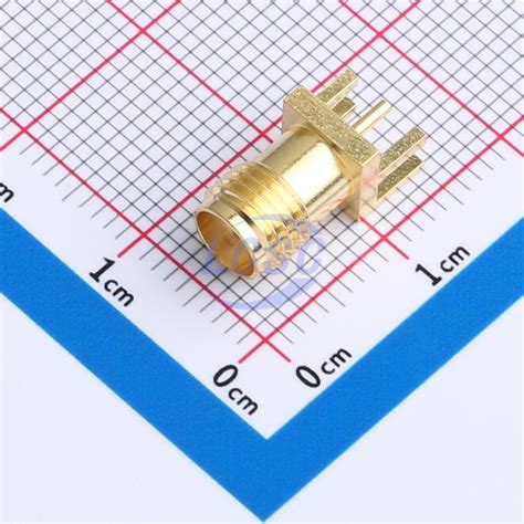 SMA-KHD9 cntitle | Connectors - LCSC Electronics