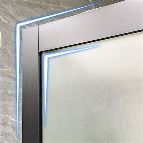 Shower Stall Shower Stall Tempered Glass Shower Stall With Ceiling