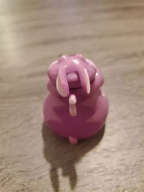 Lilo And Stitch Disney Cannonball Alien Cousin Experiment 520 2 Action