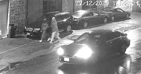 Videos Show How Trinitarios Gang Carried Out Violence Across North
