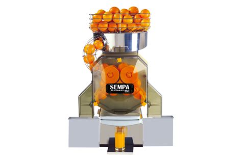 Presse Agrumes OL SEMPA Votre Fournisseur De Presse Agrumes Pour Professionnels Et
