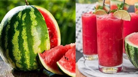 Watermelon Benefits And Side Effects तरबूज खाने के फायदे नुकसान