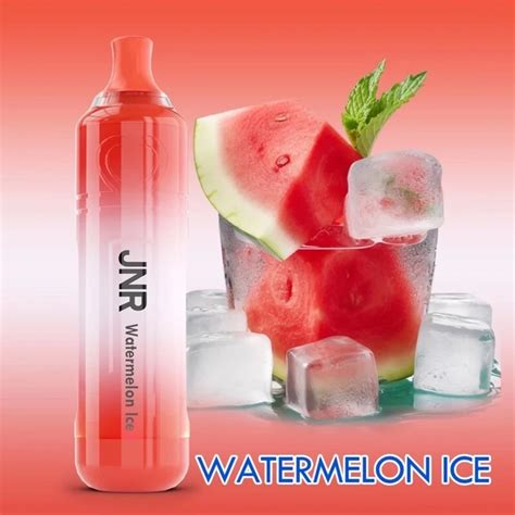 Buy Online Jnr Disco Vape Watermelon Ice In Sydney