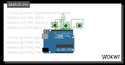 lab8 wokwi esp32 stm32 arduino simulator