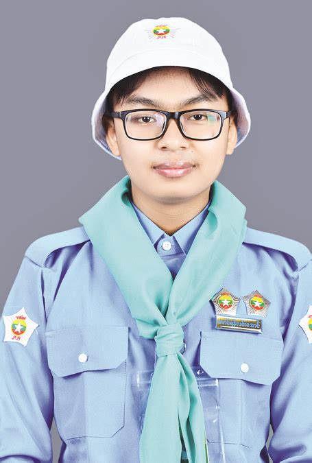 ၂၀၂၃ ၂၀၂၄ ပညာသင်နှစ် ပြင်ဦးလွင်ခရိုင်မှ လူရည်ချွန် မောင်မယ်များ၏ ရင်တ