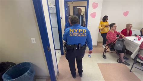 NYPD 44th Precinct On Twitter Time Toour Out With Our NYPDnews