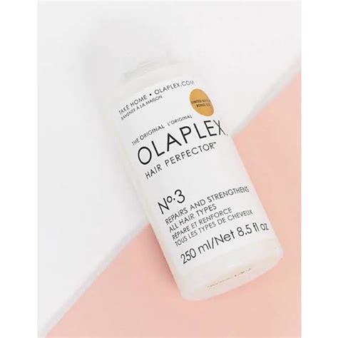 Jual Olaplex No3 250ml Shopee Indonesia