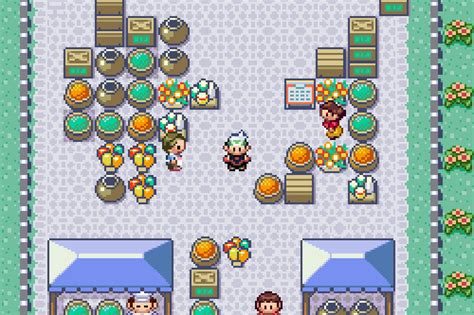 Pokemon Emerald On Tumblr