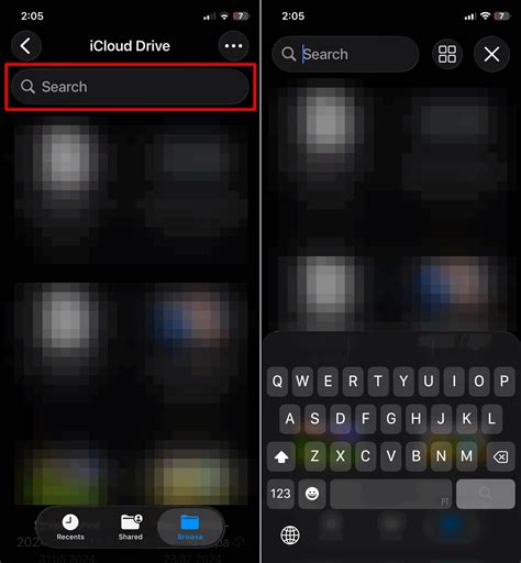 Downloaded Files Folder On Iphone How To Find Step By Step