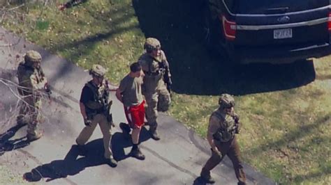 Stunning Leak Arrest Spotlights Major Ongoing Us Intelligence Vulnerabilities Cnn Politics