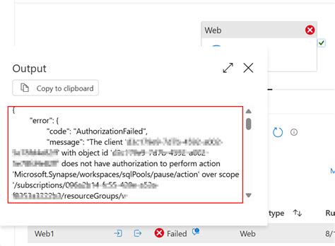 Permission To Turn On Interactive Authoring In Azure Synapse Analytics