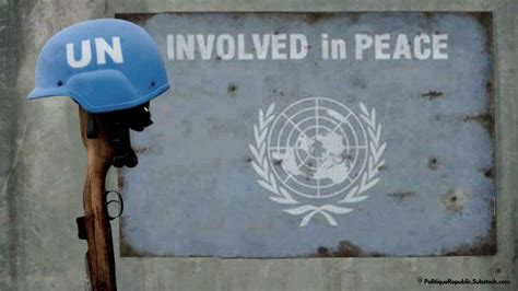 Uninvolved In Peace Rconservativememes