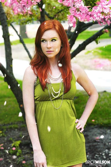 Pin Von Regina Auf Ginger Beautiful