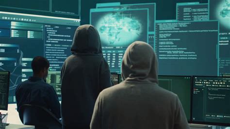 Disappointed Team Of Governmental Hackers Stock Footage Sbv 349104439 Storyblocks