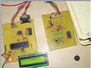 Wi Fi Embedded Webcam Full Electronics Project Electronics Projects Wifi Pic Microcontroller