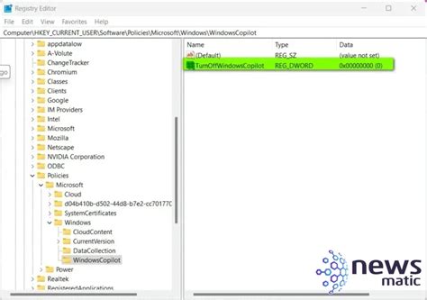 Cómo Desactivar Windows Copilot En Windows 11 NEWSMATIC
