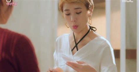 해피엔딩 서인영 남다른 비키니 몸매과시에 쌍코피 빵