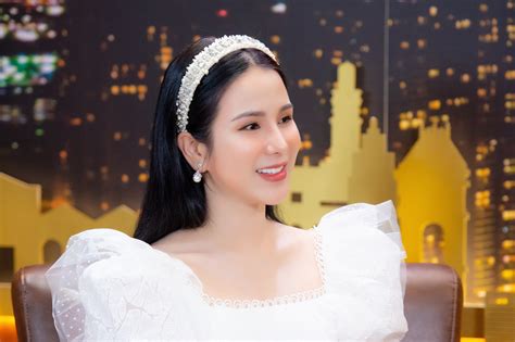 Diệp Lâm Anh Tiết Lộ Chuyện Chồng Cũ Ngoại Tình