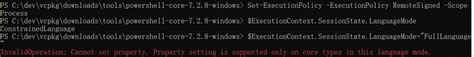 Protobuf Build Error · Issue 26580 · Microsoftvcpkg · Github