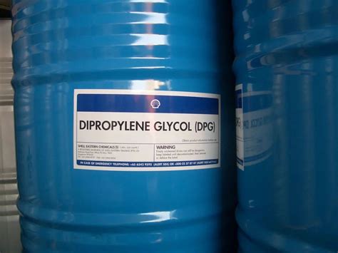 Dipropylene Glycol Dpg At ₹ 165 Kg Dpg In New Delhi Id 22697310033