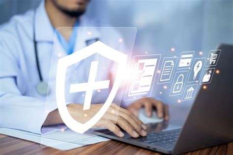 Securing Data In Custom Healthcare Software Development