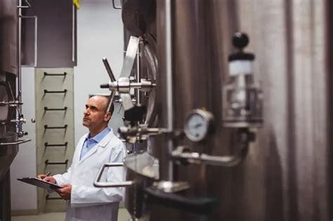 How To Clean And Maintain Your Beer Brewing Equipment Vdobrew