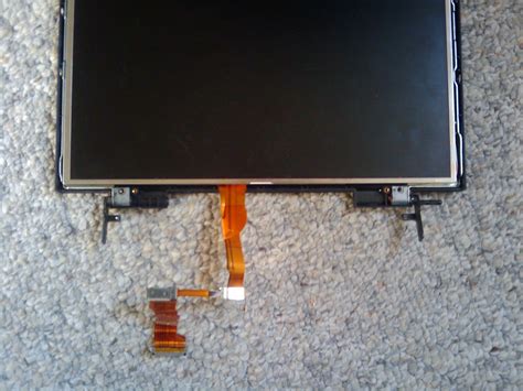 Display Connection Between Keyboard And Screen In Laptop Super User