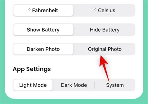 Fix Color Widgets Not Working On Ios
