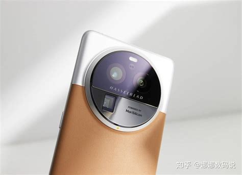 Oppo Find X6 Pro长板够长，配置水桶 知乎